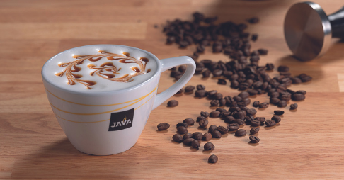 Cold Brew | Recepten | JAVA Koffie